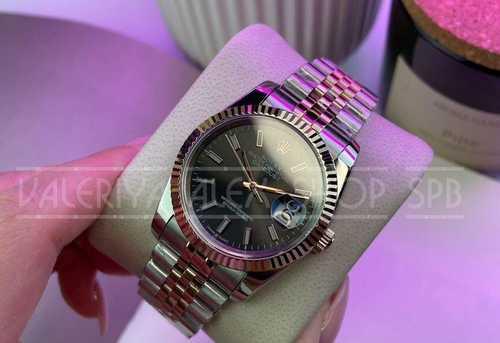 Часы женские Rolex datejust #2020477