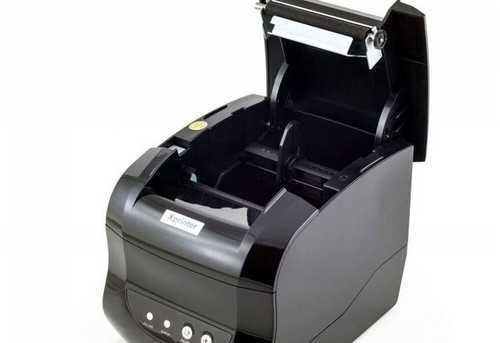 Принтер x365b