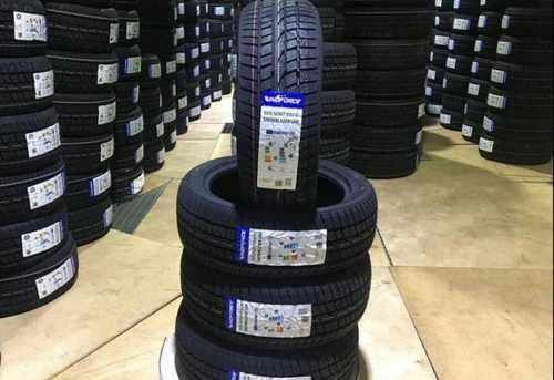 Windforce Snowblazer UHP 205/50 R17 93V