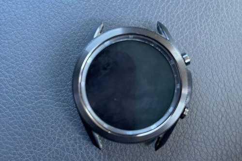 Galaxy Watch 3 Titan