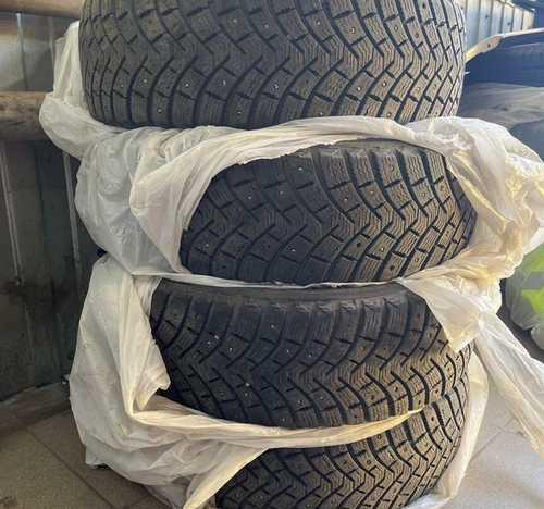 Michelin Agilis X-Ice North 175/65 R14 86T