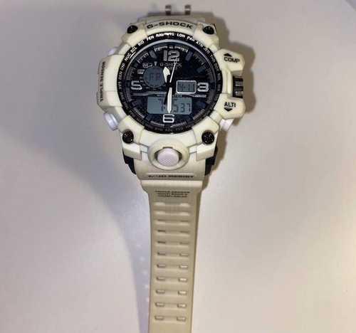 Наручные часы casio G shock