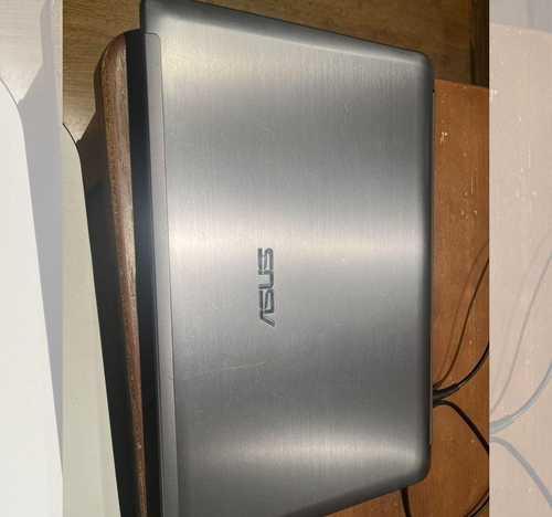 Ноутбук asus N53SV