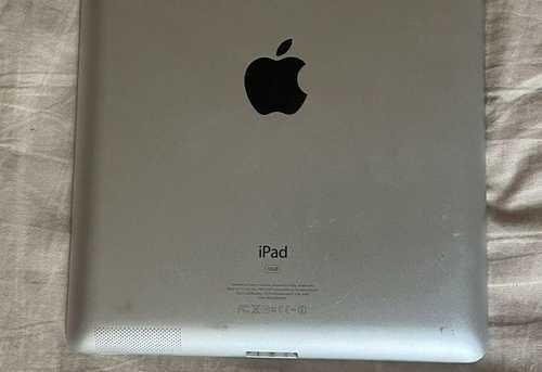 iPad 3 16gb (2012г)