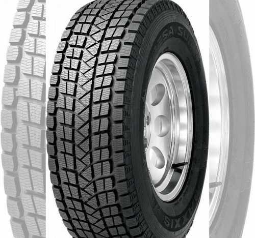 Maxxis SS-01 Presa SUV 255/55 R18 109T