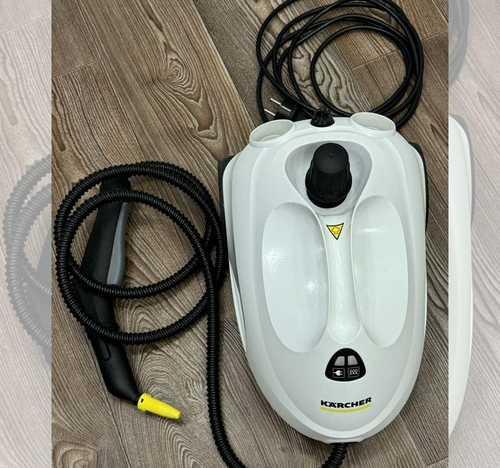 Пароочиститель karcher sc 2 EasyFix Premium