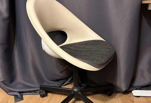 Стул кресло IKEA loberget/malskar