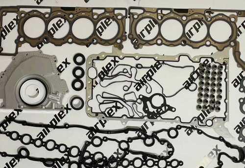 Комплект прокладок двс Land Rover 448DT 4.4D