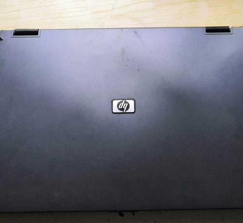 Ноутбук HP Compaq nx7400