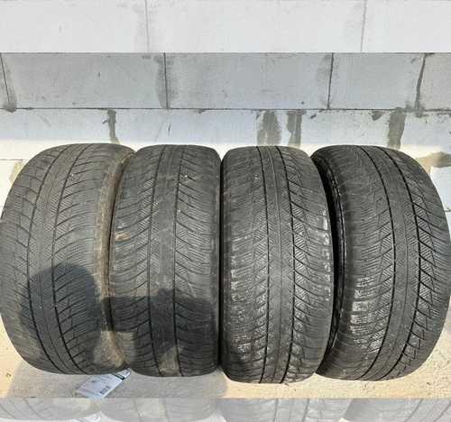 Bridgestone Blizzak LM-001 245/50 R19 105V