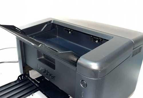 Принтер лазерный Brother hl-1202r