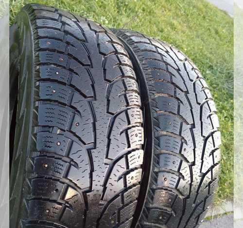 Hankook I'Pike RW11 265/70 R17 121Q