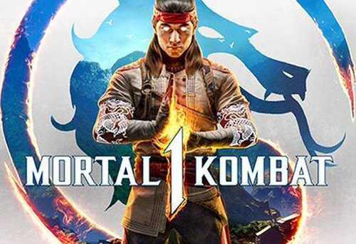 Mortal Kombat 1 Standart/Premium Edition