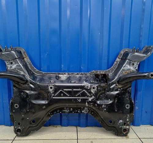 Подрамник передний Citroen C4 B7 1.6 NFP 2014