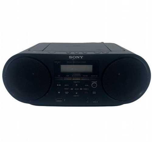 Магнитола Sony ZS RS60bt