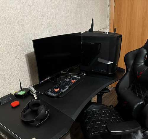 Игровой стол для пк