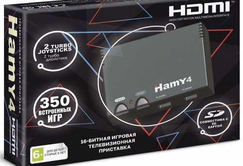 Игровая приставка Hamy hdmi