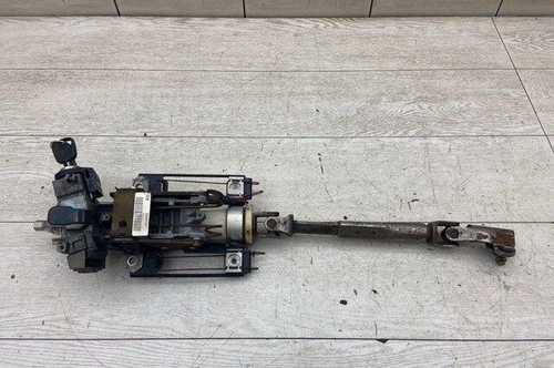 Рулевая колонка Ford Mondeo 3 chba 2003