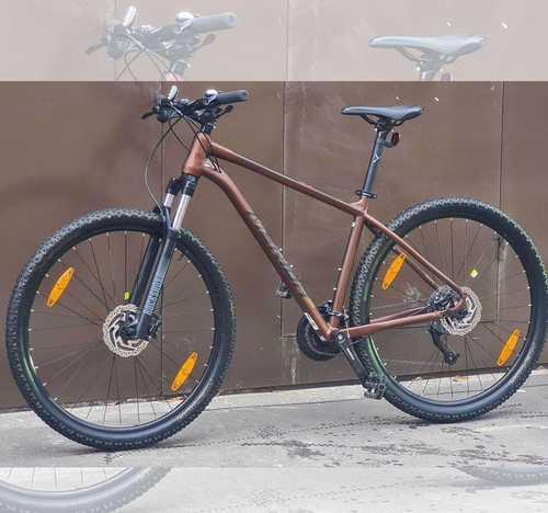 Велосипед Merida 29 (24год/ RockShox)