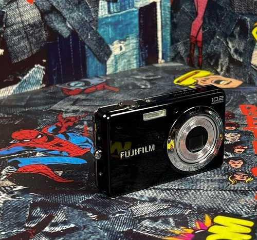 Цифровой фотоаппарат Fujifilm FinePix J27