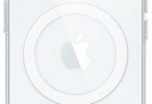 Чехол-накладка Apple MagSafe Clear Case для iPhone