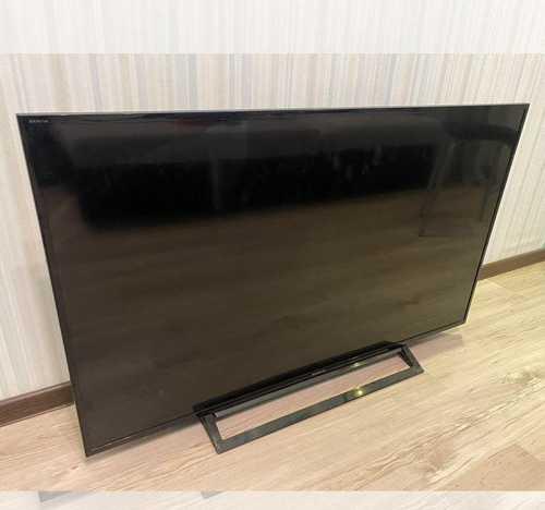 Телевизор Sony KDL-48W585B