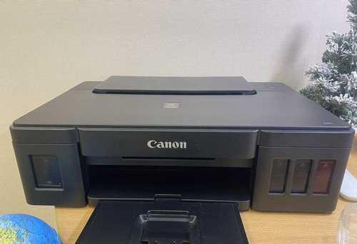 Принтер Canon G1411