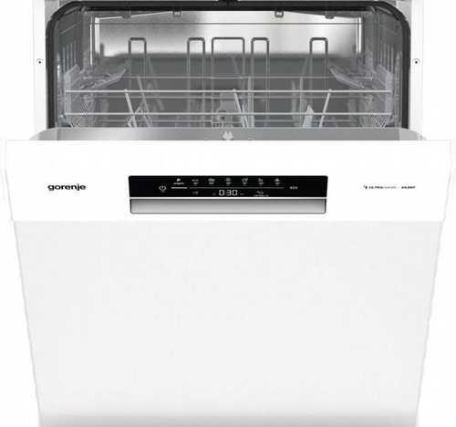 Отдельностоящая посудомоечная машина Gorenje GS642E90W Новая