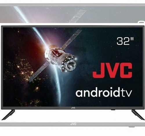 Телевизор JVC LT-32M590