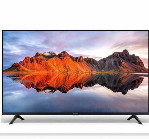 Телевизор Xiaomi TV A 43" 2025 / 108 см 4K