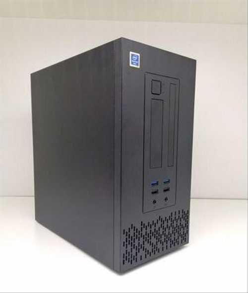 Системный блок для дома и офиса Pentium / 4 / 256