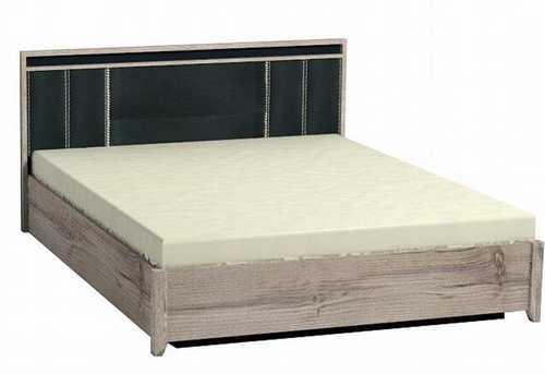 Кровать с подъемным механизмом Nature 307