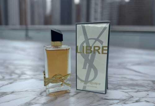 Парфюм Yves Saint Laurent Libre