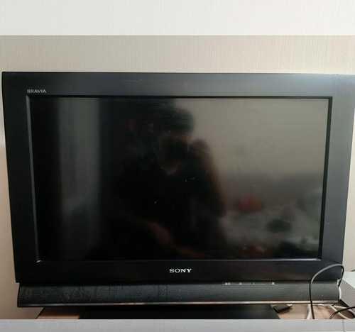 Телевизор sony bravia