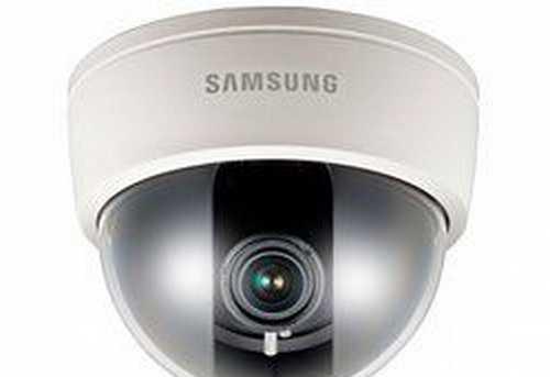 Видеокамера Samsung SCD-2080RP (cctv camera)