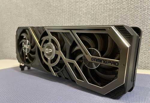 Nvidia GeForce RTX 3070