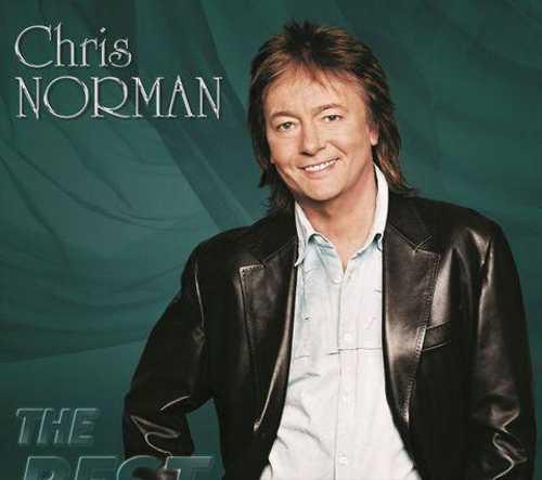 Поп Bomba Music Chris Norman — The Best (LP)