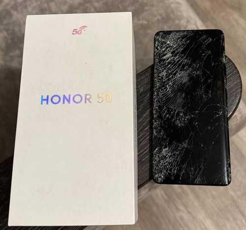 HONOR 50, 6/128 ГБ