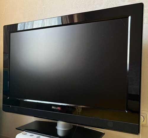 32" Телевизор Philips 32PFL3312S на запчасти