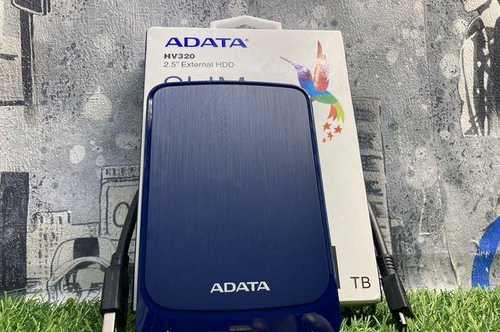 HDD Adata HV320 Покупка/Продажа