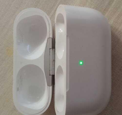 Беспроводные наушники apple airpods pro 2