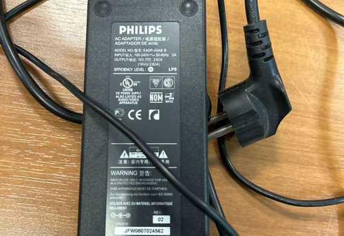 Блок питания philips eadp-45AB B