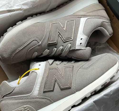 Кроссовки женские New Balance 574