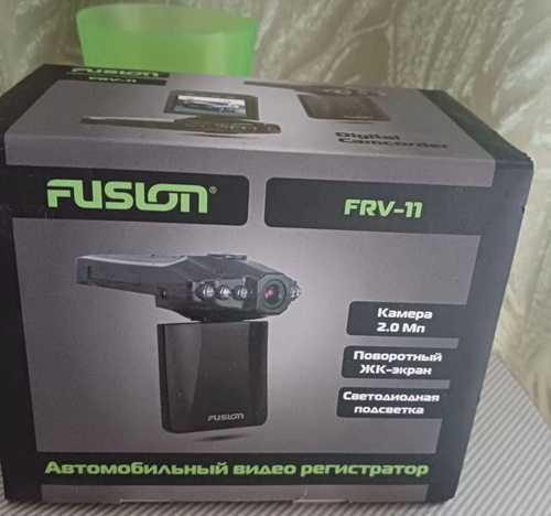 Fusuon FRV-11