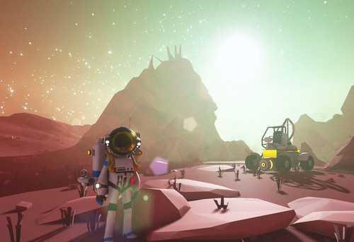 Astroneer Steam Gift