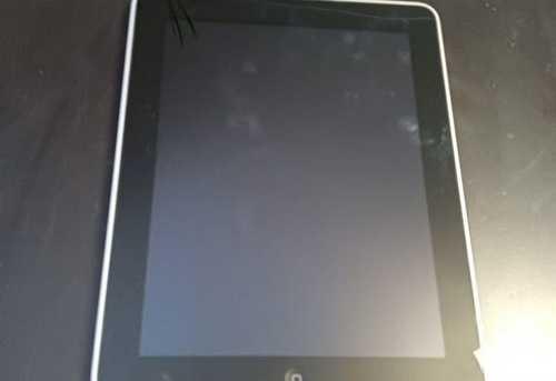 Планшет apple iPad модель А1219