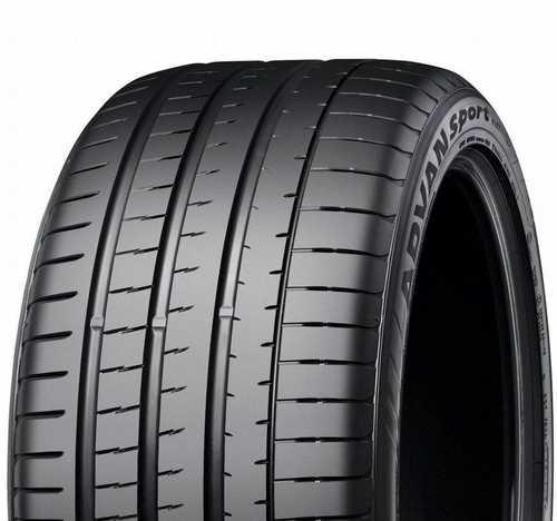 Yokohama Advan Sport V107 265/35 R20 99Y