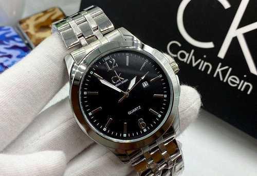Часы кварцевые Calvin Klein