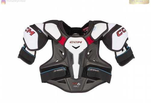 Нагрудник CCM FT6 Pro JR SR