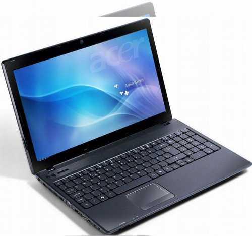 Ноутбук Acer Aspire 5552G-N974G64Mikk